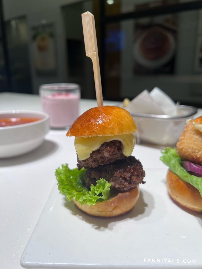 Pengalaman Cooking Class di ABC Cooking Studio – Fanniyahs
