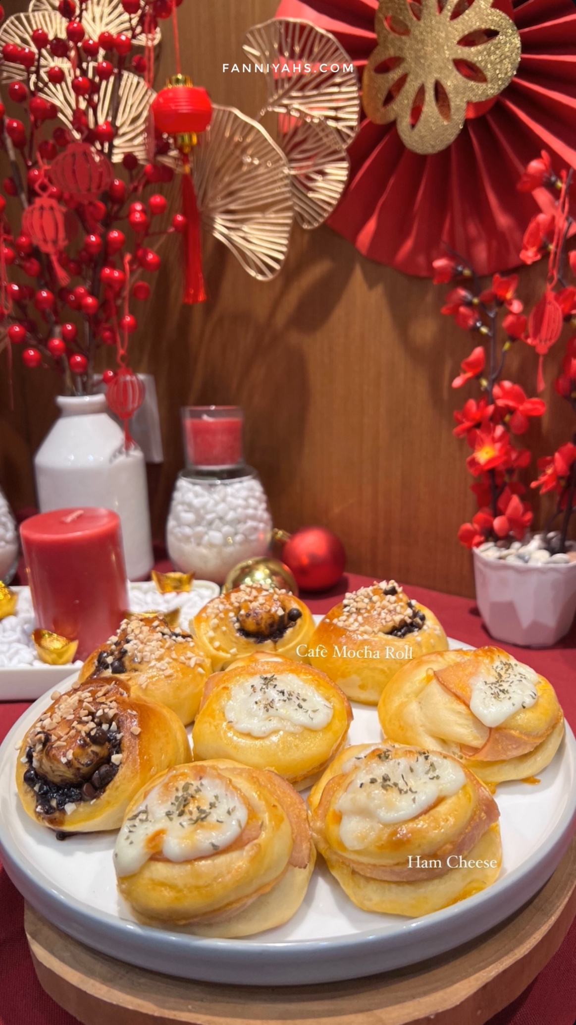 Pengalaman Cooking Class di ABC Cooking Studio – Fanniyahs